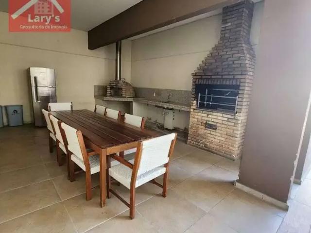 Apartamento para Venda em São Paulo/SP Vila Alexandria 2 Quartos
