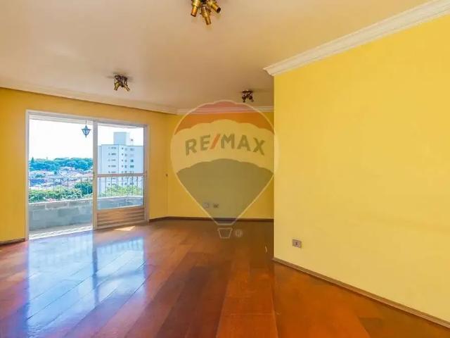 Apartamento para Venda em São Paulo/SP Vila Alexandria 2 Quartos