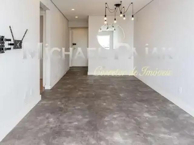 Apartamento para Venda em São Paulo/SP Vila Alexandria 2 Quartos