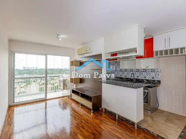 Apartamento para Venda em São Paulo/SP Vila Alexandria 2 Quartos