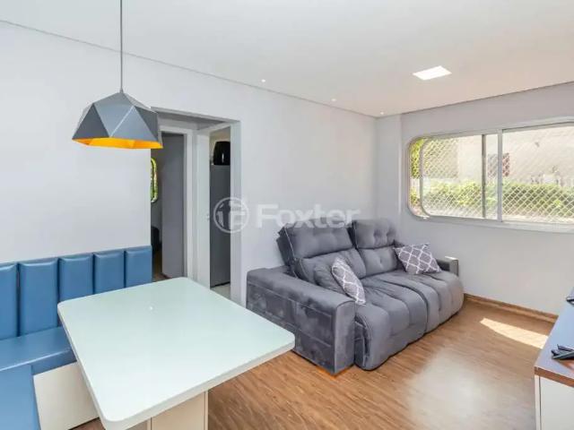 Apartamento para Venda em São Paulo/SP Vila Alexandria 2 Quartos