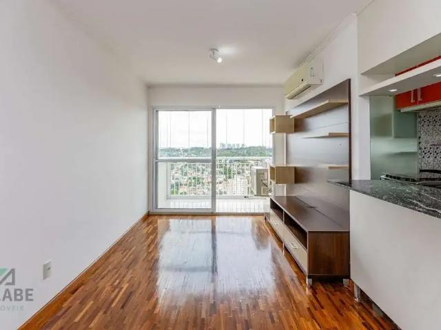 Apartamento para Venda em São Paulo/SP Vila Alexandria 2 Quartos