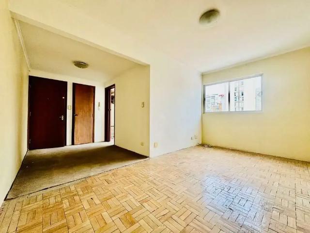 Apartamento para Venda em São Paulo/SP Vila Alexandria 2 Quartos
