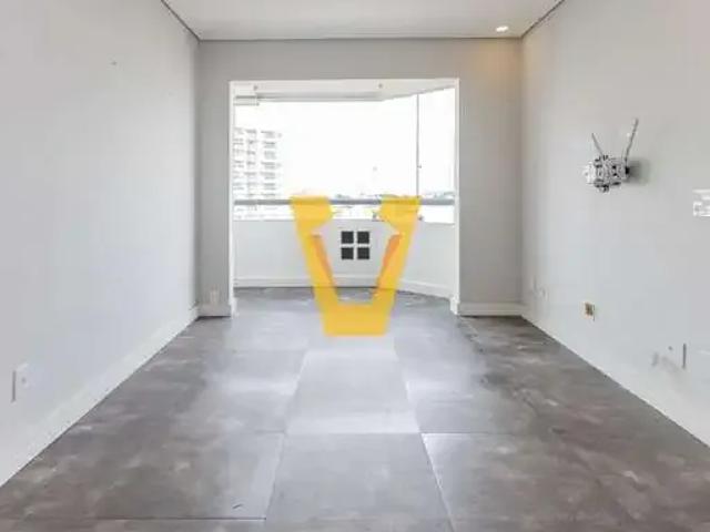 Apartamento para Venda em São Paulo/SP Vila Alexandria 2 Quartos