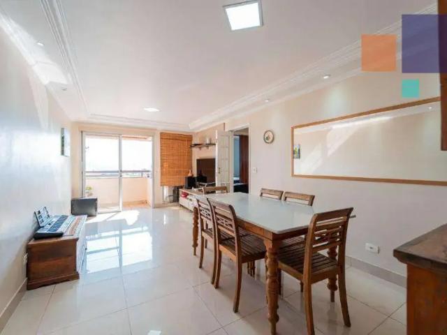 Apartamento para Venda em São Paulo/SP Vila Alexandria 2 Quartos