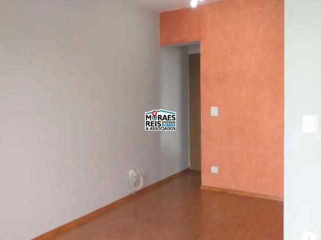 Apartamento para Venda em São Paulo/SP Vila Alexandria 2 Quartos
