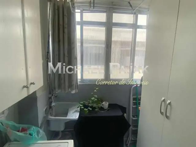 Apartamento para Venda em São Paulo/SP Vila Alexandria 2 Quartos
