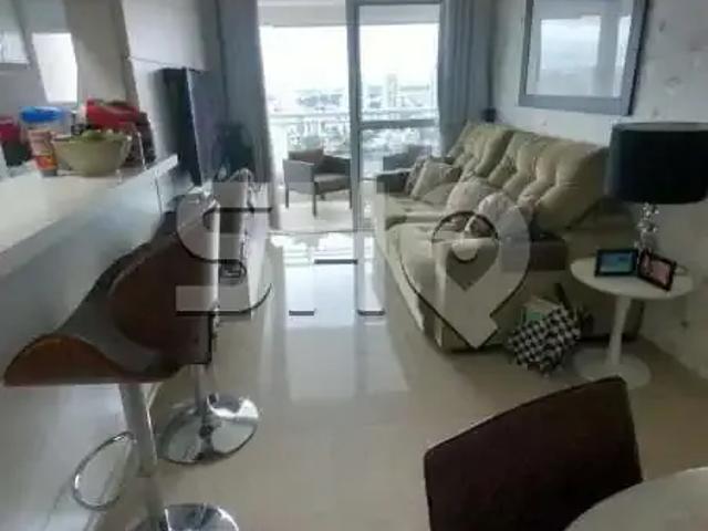 Apartamento para Venda em São Paulo/SP Vila Alexandria 2 Quartos