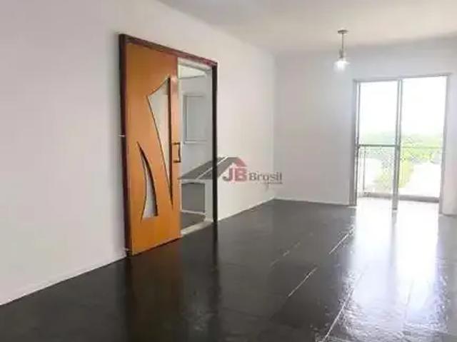 Apartamento para Venda em São Paulo/SP Vila Alexandria 2 Quartos
