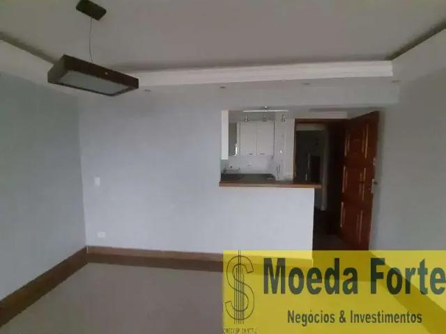 Apartamento para Venda em São Paulo/SP Vila Alexandria 2 Quartos