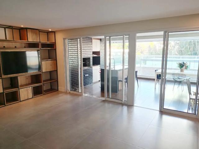 Apartamento para Venda em São Paulo/SP Vila Alexandria 3 Quartos