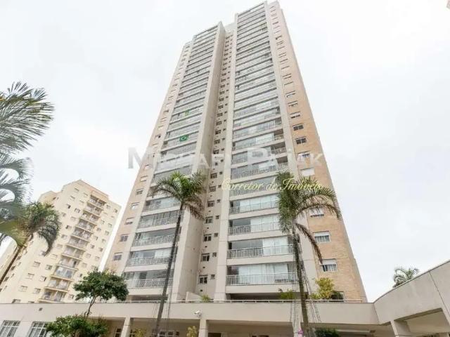Apartamento para Venda em São Paulo/SP Vila Alexandria 3 Quartos