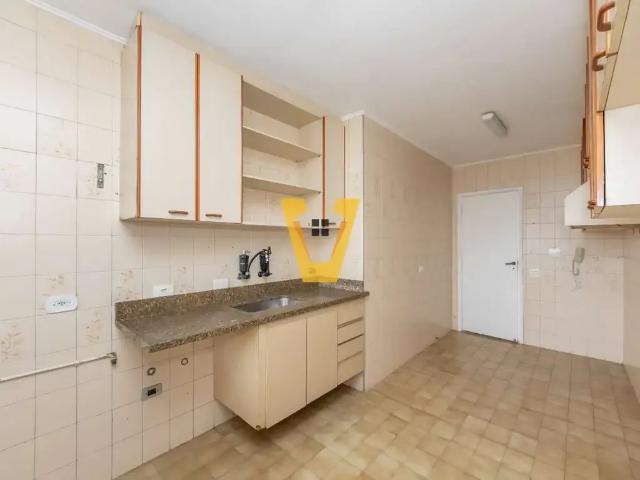 Apartamento para Venda em São Paulo/SP Vila Alexandria 3 Quartos
