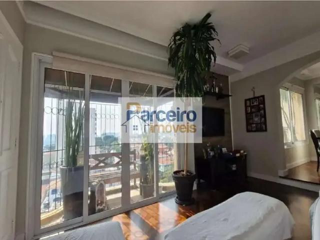 Apartamento para Venda em São Paulo/SP Vila Alexandria 3 Quartos
