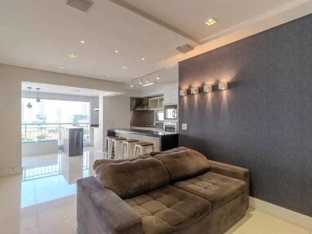 Apartamento para Venda em São Paulo/SP Vila Alexandria 3 Quartos