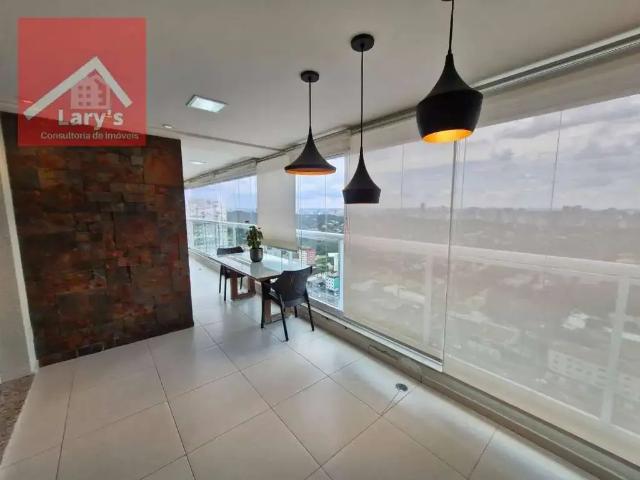 Apartamento para Venda em São Paulo/SP Vila Alexandria 3 Quartos