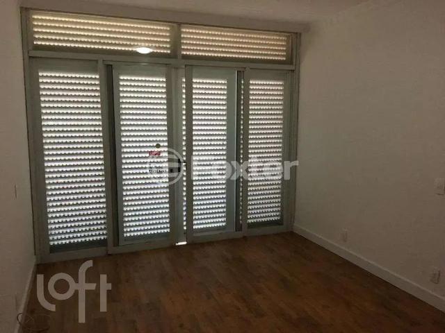 Apartamento para Venda em São Paulo/SP Vila Alexandria 3 Quartos