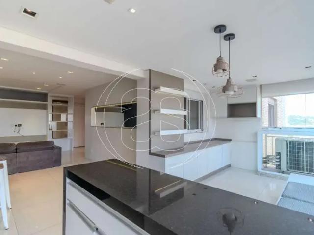 Apartamento para Venda em São Paulo/SP Vila Alexandria 3 Quartos