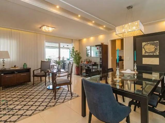 Apartamento para Venda em São Paulo/SP Vila Alexandria 3 Quartos