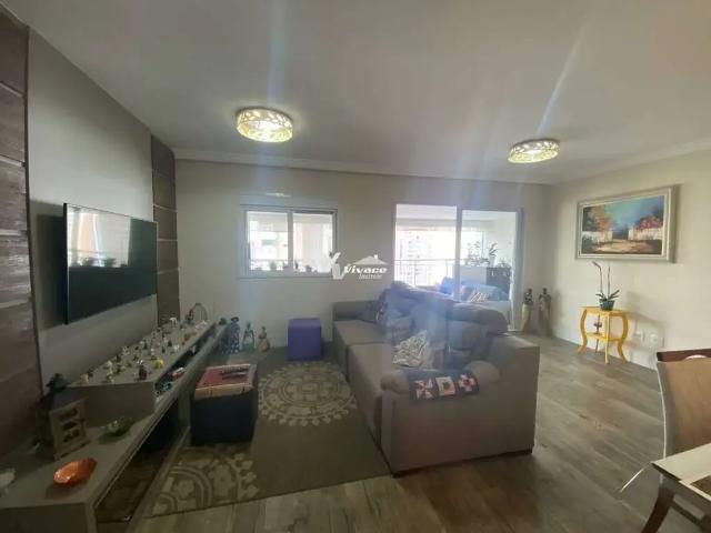 Apartamento para Venda em São Paulo/SP Vila Alexandria 3 Quartos