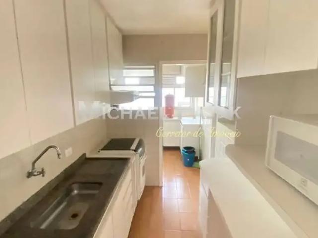 Apartamento para Venda em São Paulo/SP Vila Alexandria 3 Quartos