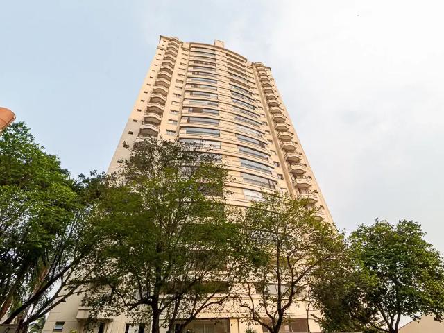 Apartamento para Venda em São Paulo/SP Vila Alexandria 3 Quartos
