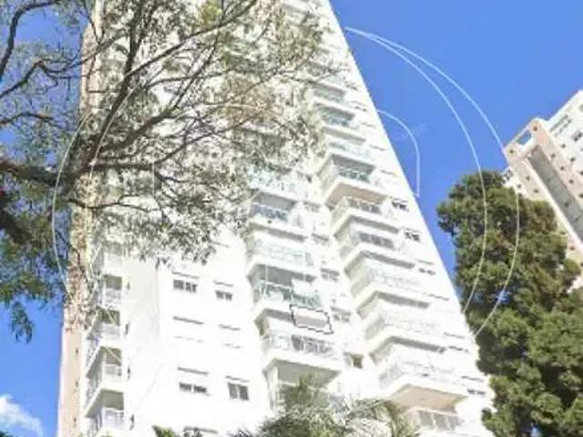 Apartamento para Venda em São Paulo/SP Vila Alexandria 3 Quartos