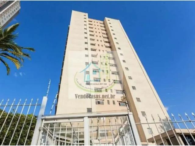 Apartamento para Venda em São Paulo/SP Vila Alexandria 3 Quartos
