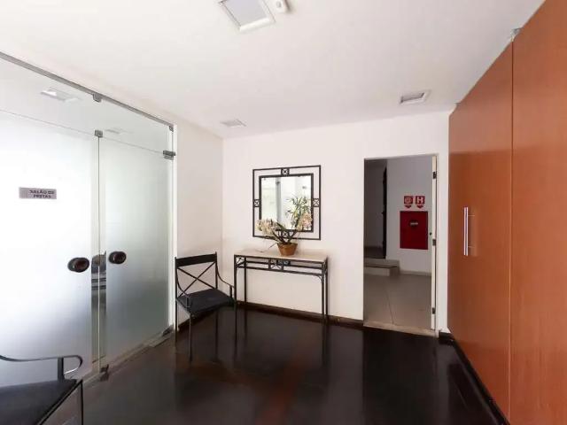 Apartamento para Venda em São Paulo/SP Vila Alexandria 3 Quartos