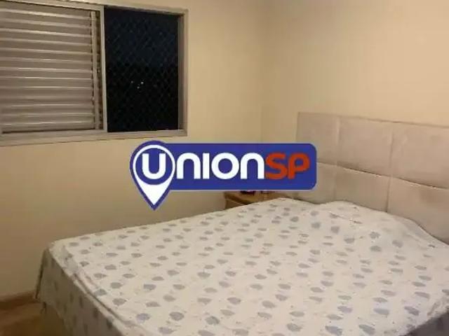 Apartamento para Venda em São Paulo/SP Vila Alexandria 3 Quartos