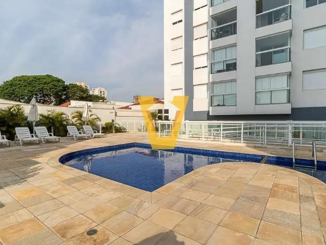 Apartamento para Venda em São Paulo/SP Vila Alexandria 3 Quartos