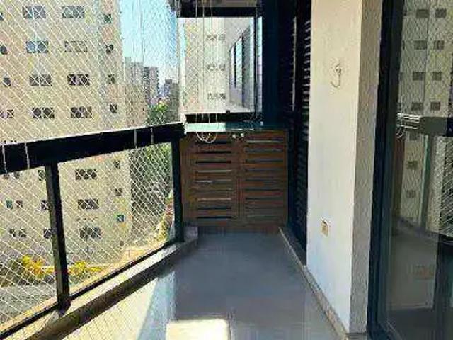 Apartamento para Venda em São Paulo/SP Vila Alexandria 3 Quartos