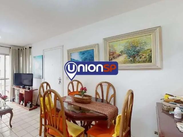 Apartamento para Venda em São Paulo/SP Vila Alexandria 3 Quartos
