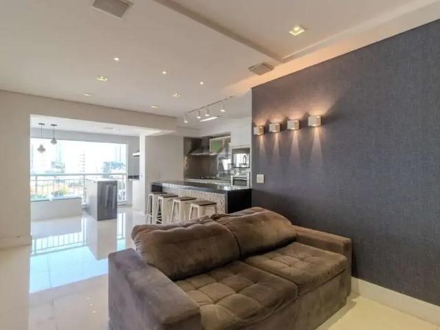 Apartamento para Venda em São Paulo/SP Vila Alexandria 3 Quartos