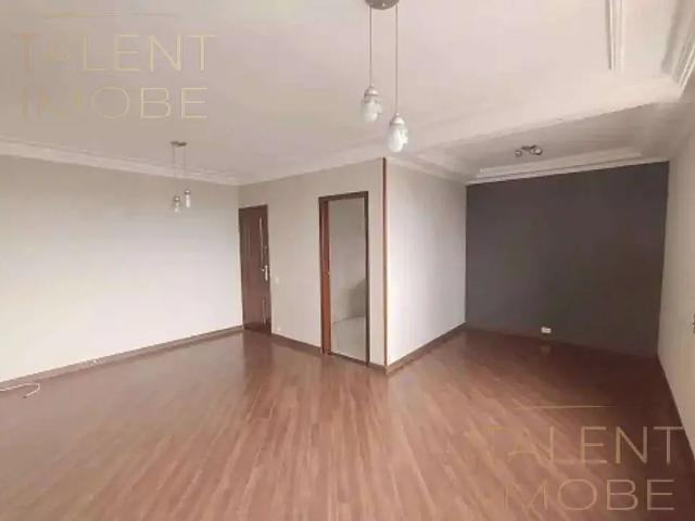 Apartamento para Venda em São Paulo/SP Vila Mascote 3 Quartos