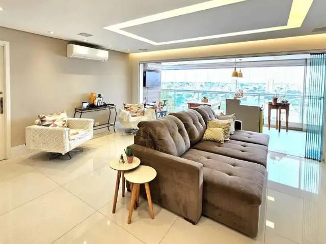 Apartamento para Venda em São Paulo/SP Vila Alexandria 3 Quartos