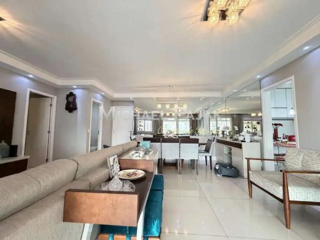Apartamento para Venda em São Paulo/SP Vila Alexandria 3 Quartos