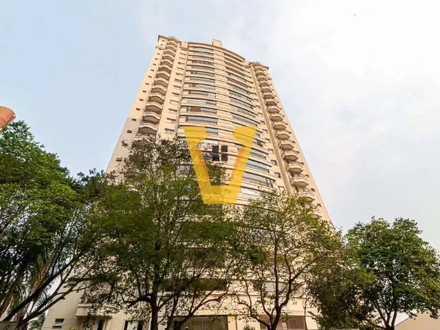 Apartamento para Venda em São Paulo/SP Vila Alexandria 3 Quartos