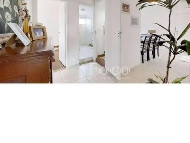 Apartamento para Venda em São Paulo/SP Vila Alexandria 3 Quartos