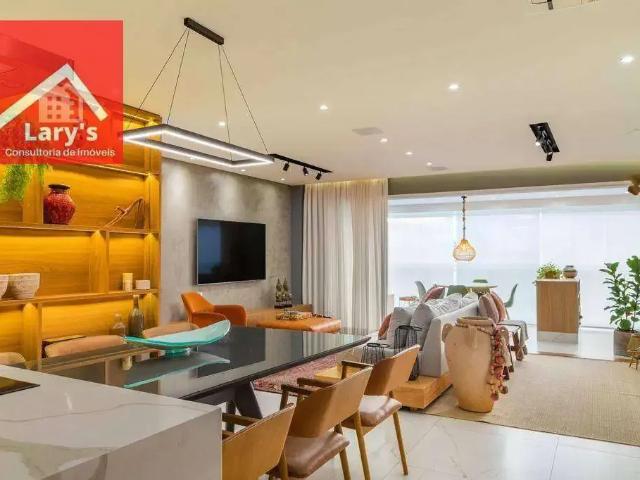 Apartamento para Venda em São Paulo/SP Vila Alexandria 3 Quartos