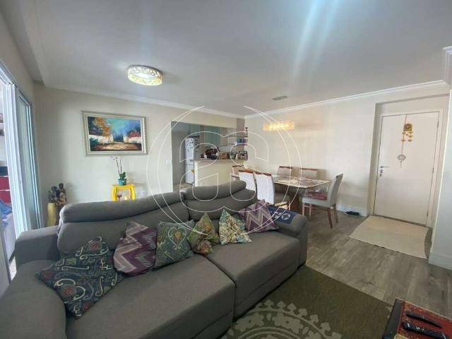 Apartamento para Venda em São Paulo/SP Vila Alexandria 3 Quartos