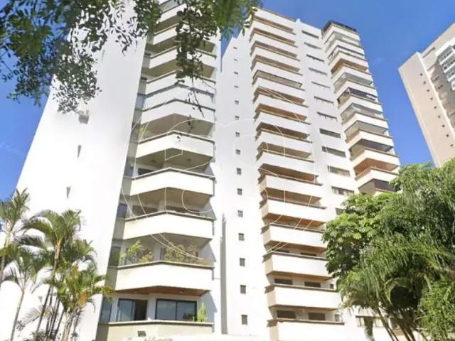 Apartamento para Venda em São Paulo/SP Vila Alexandria 3 Quartos