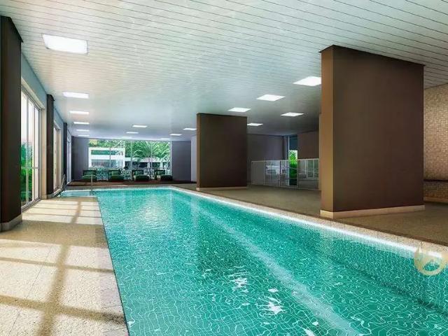 Apartamento para Venda em São Paulo/SP Vila Alexandria 3 Quartos