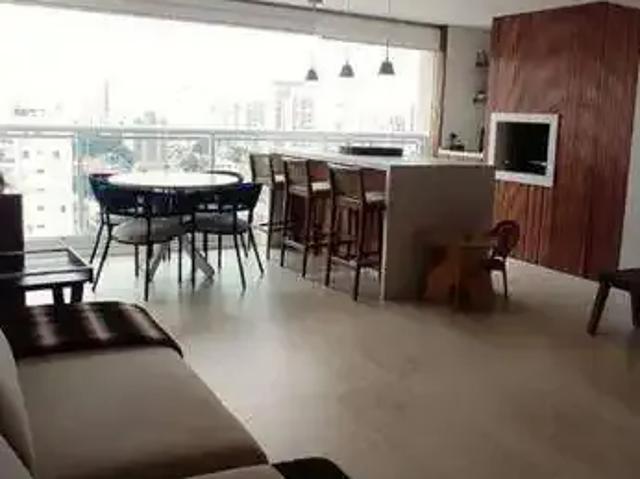 Apartamento para Venda em São Paulo/SP Vila Alexandria 3 Quartos