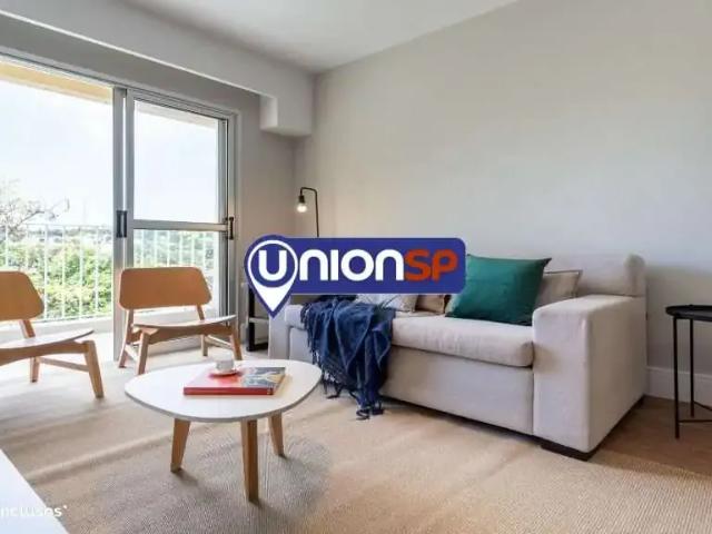 Apartamento para Venda em São Paulo/SP Vila Alexandria 3 Quartos