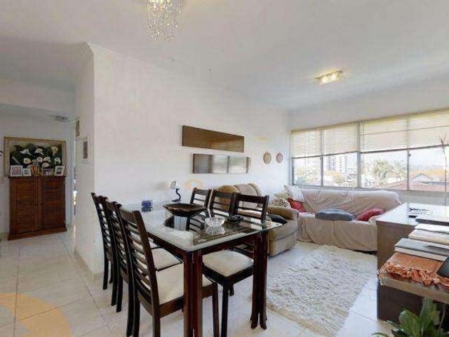 Apartamento para Venda em São Paulo/SP Vila Alexandria 3 Quartos