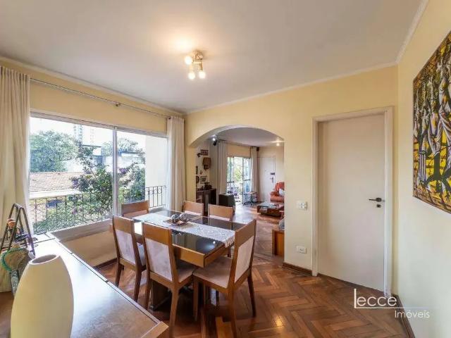 Apartamento para Venda em São Paulo/SP Vila Alexandria 3 Quartos