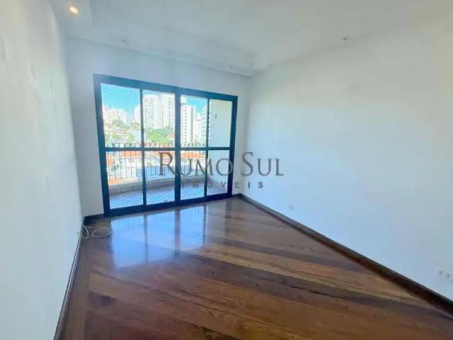 Apartamento para Venda em São Paulo/SP Vila Alexandria 3 Quartos