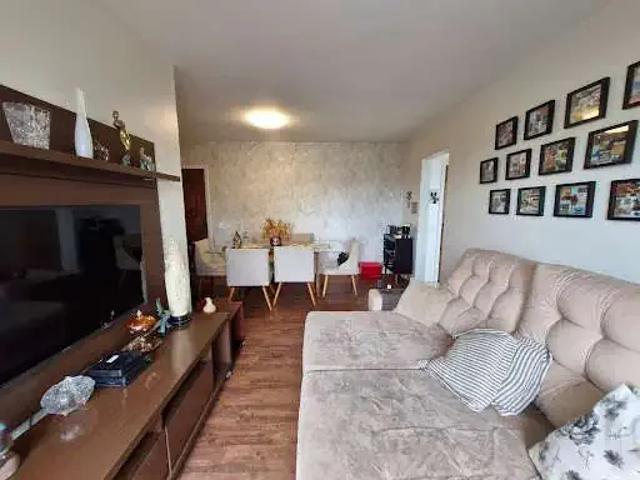 Apartamento para Venda em São Paulo/SP Vila Alexandria 3 Quartos