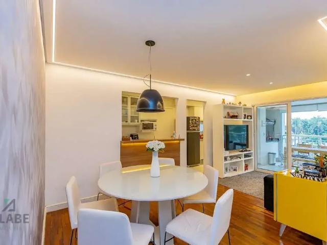 Apartamento para Venda em São Paulo/SP Vila Alexandria 3 Quartos